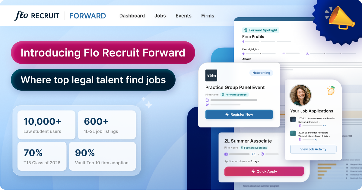 Flo Forward | Attorney